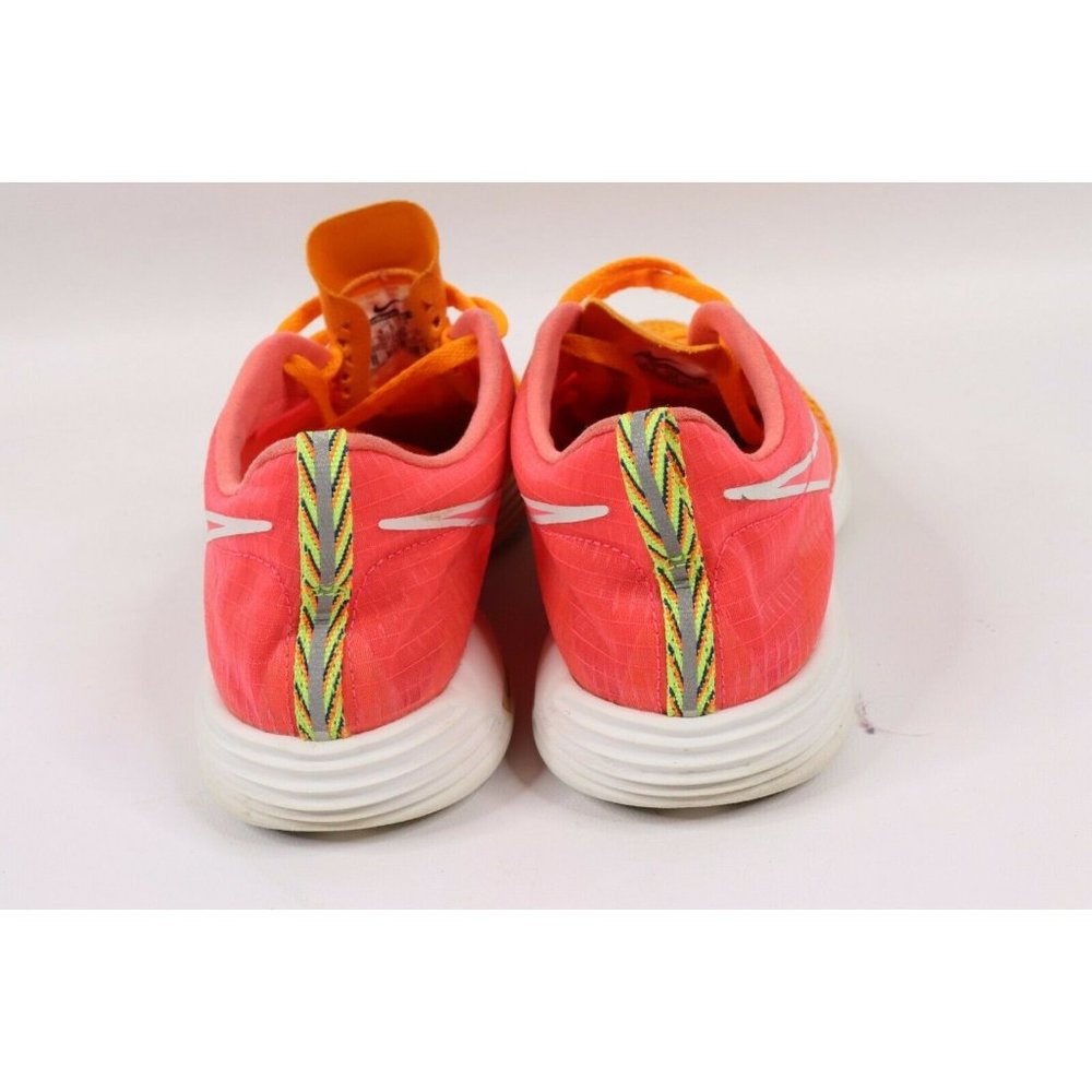 Nike Lunar Montreal Mtrl+ Lightweight Road Racing Fla… - Gem